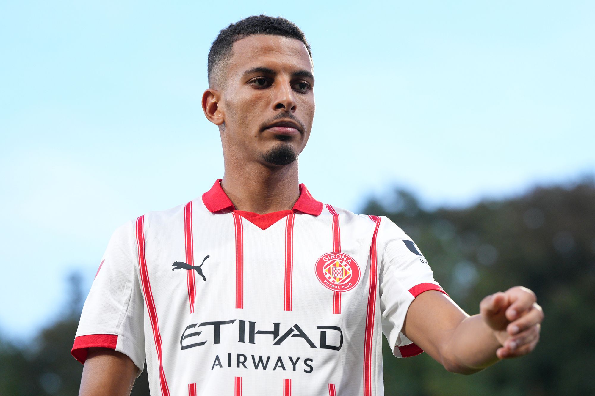 Leeds United 'express interest' in 47-cap Morocco star Azzedine Ounahi ...