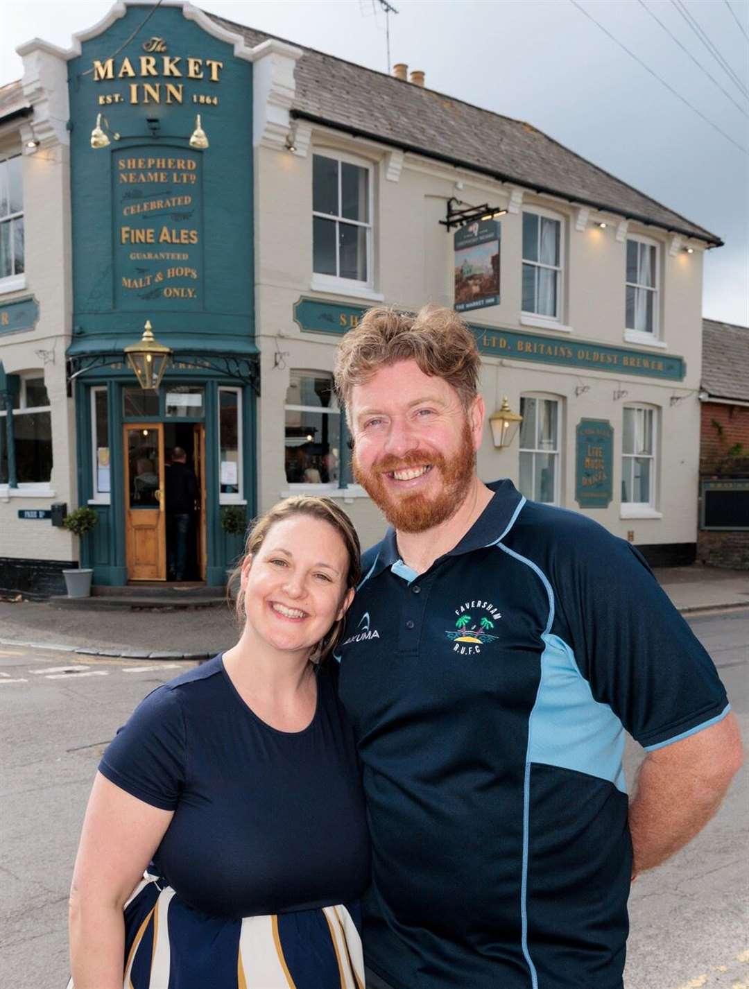 Pub considers banning ‘feral’ kids running amok while parents look the ...