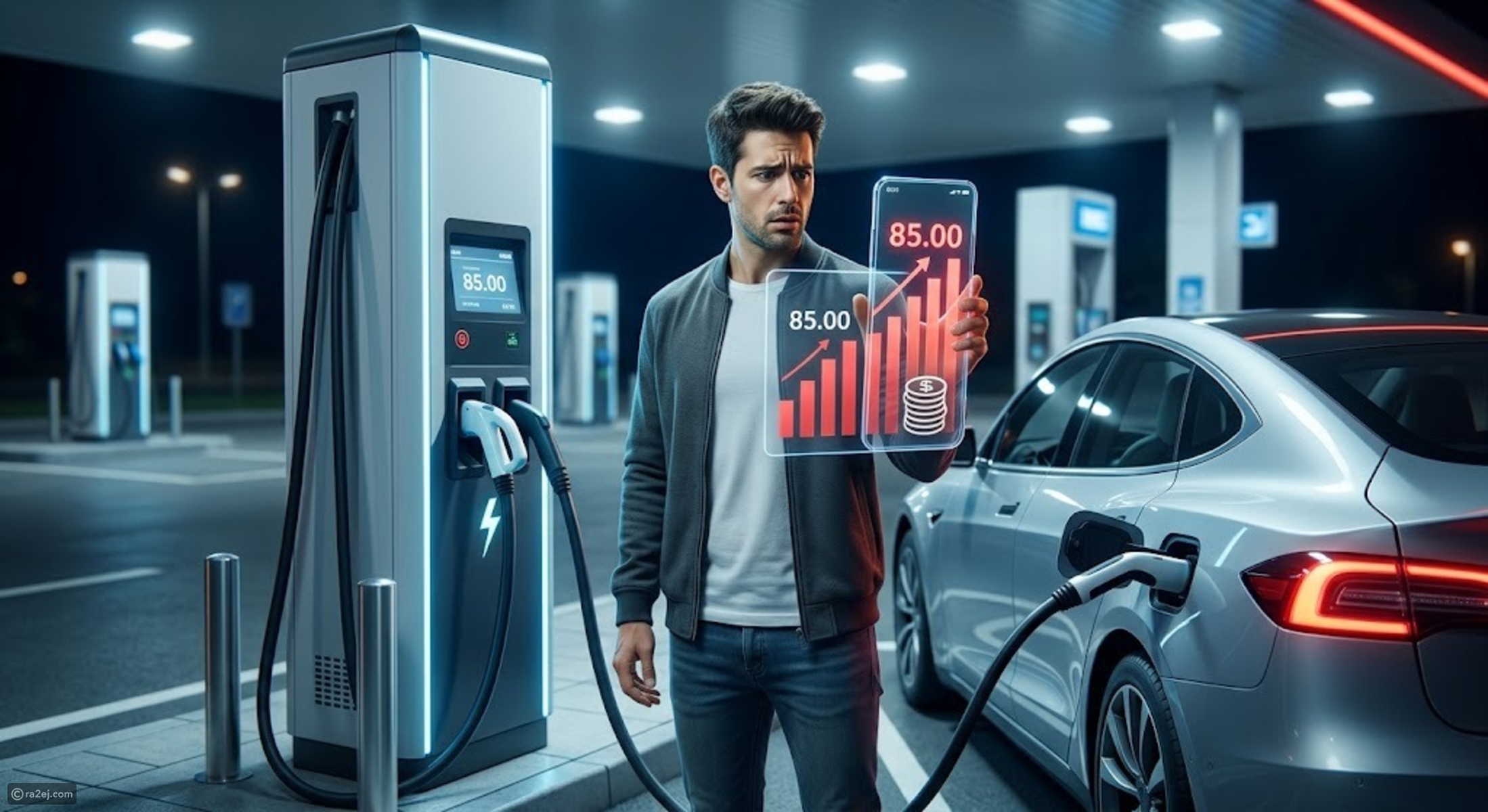 Reasons that push many drivers to abandon electric cars in 2026