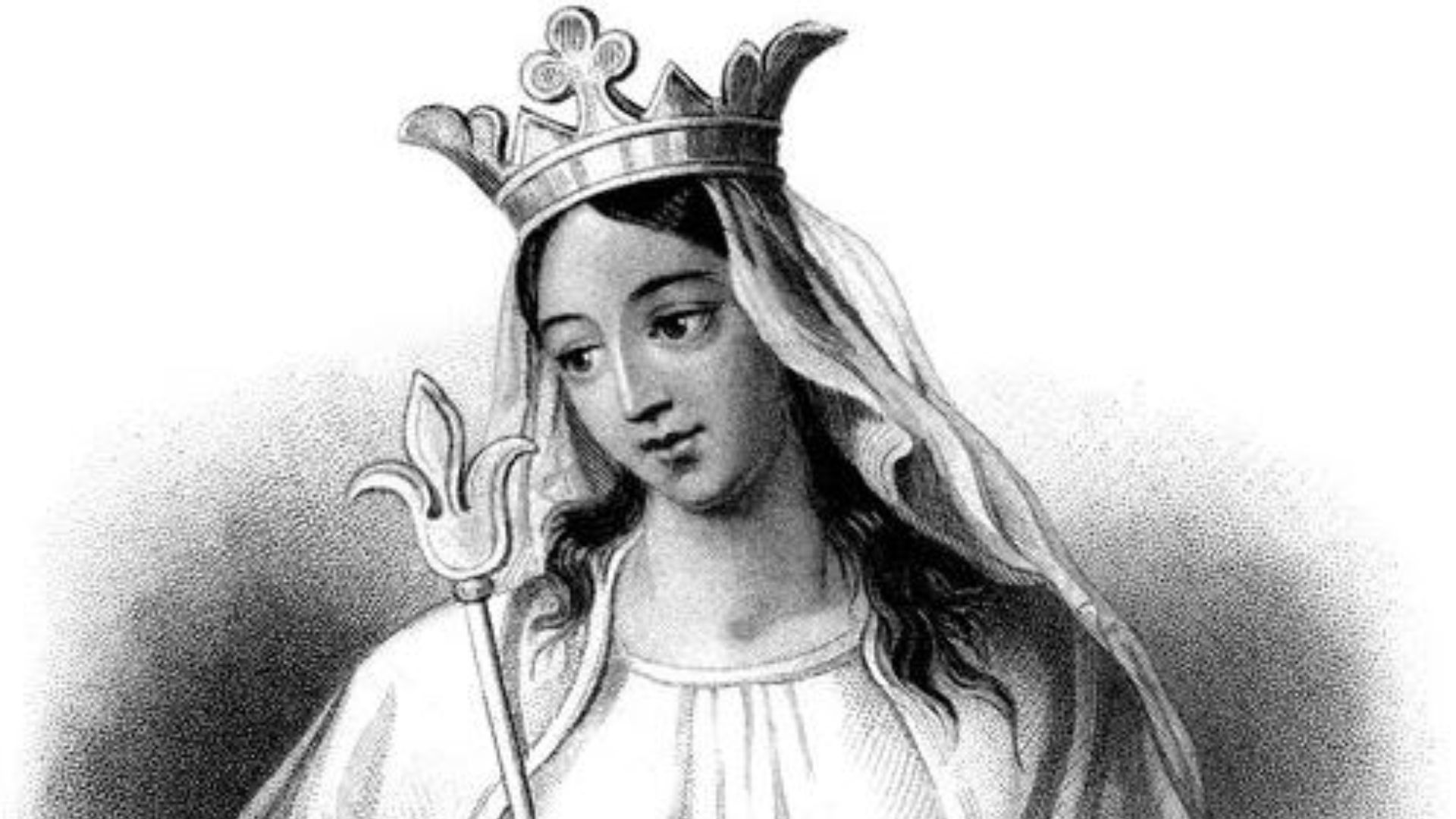 Matilda of Flanders was ruthless and shrewd. She put two of her sons on ...