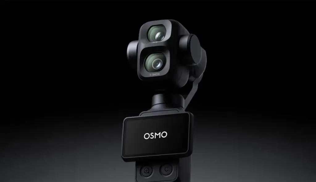 DJI captures record 72.5% share of Japan’s video camera market