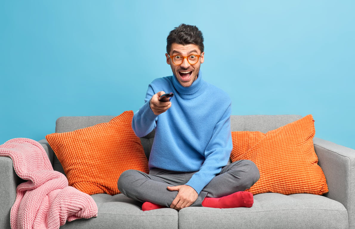 The best on-demand streaming services in 2026, ranked by experts