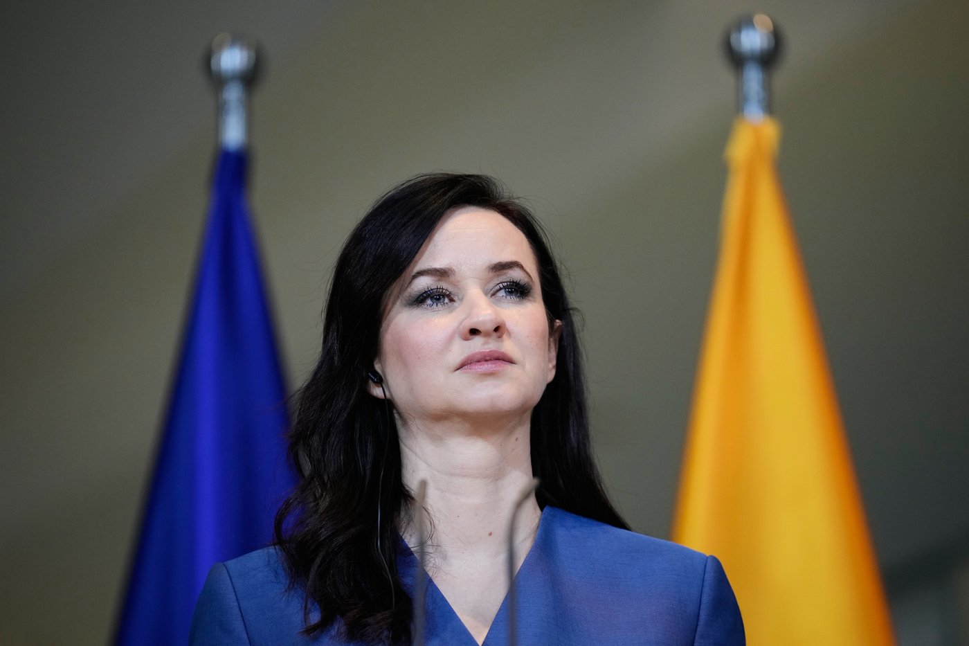 Lithuania suspects foreign involvement in data leak of over 600,000 ...