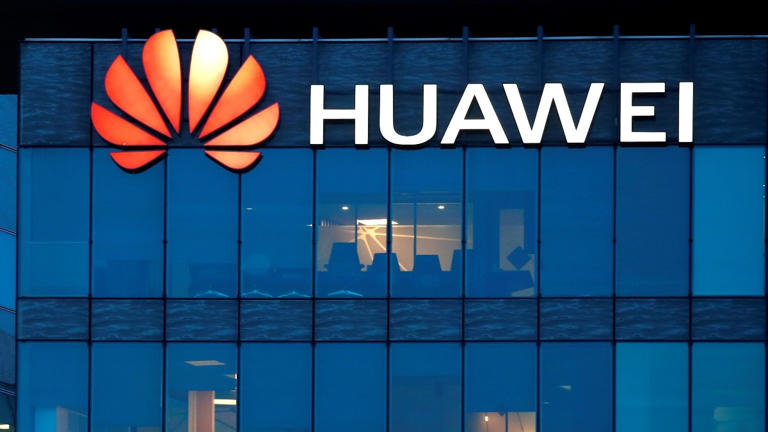 US blocks China from getting AI chips, Huawei says it has found a way ...