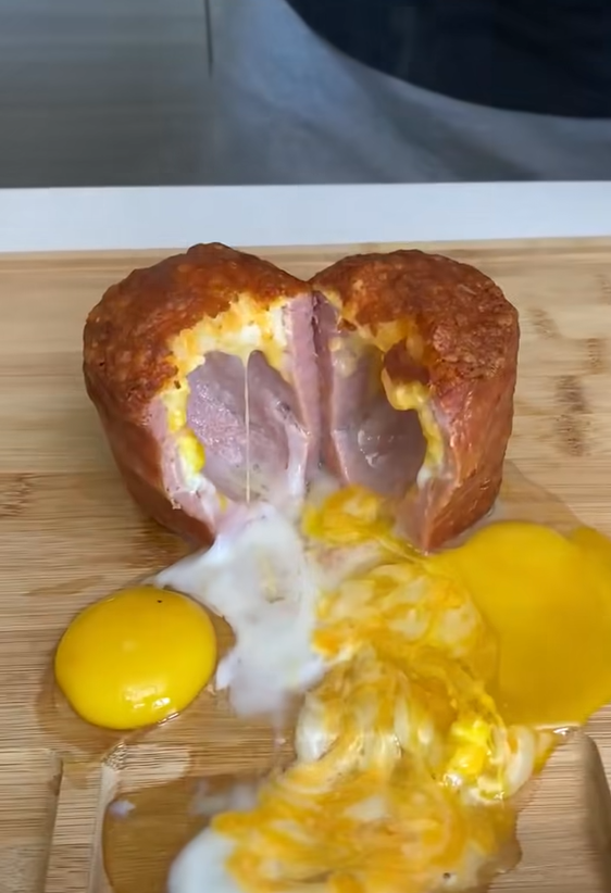 Cutting open our new spam hack | Food experiment reveal