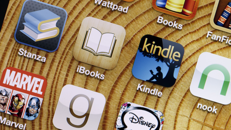 6 iPhone apps & features for avid readers