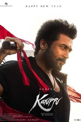 Suriya's Karuppu nears Rs 250 cr WW in 10 days; Chand Mera Dil scores ...