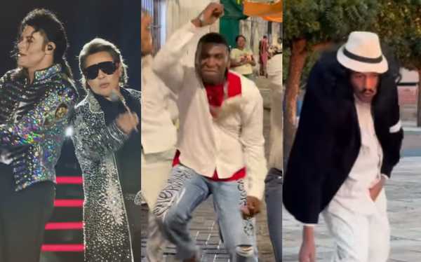Brasil redescobre e atualiza Michael Jackson com versões em brega funk ...