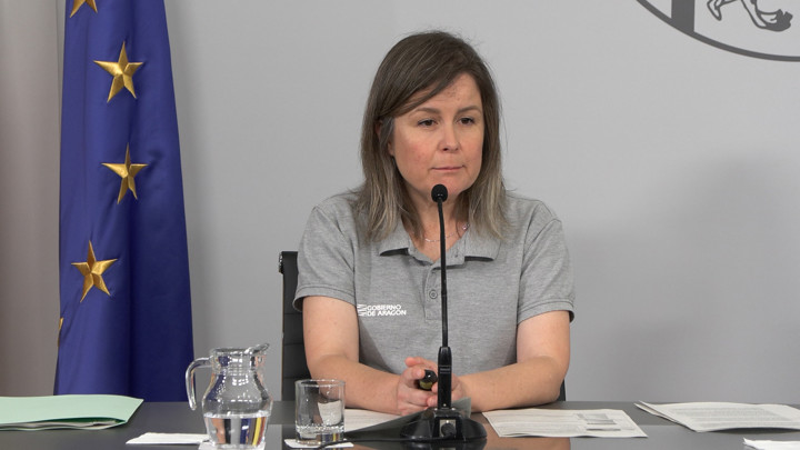 Aragón desplegará a diario 627 efectivos en la campaña de verano contra ...