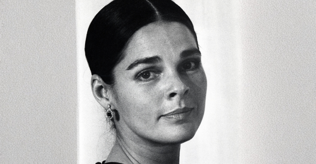 The tragic rise and fall of Ali MacGraw