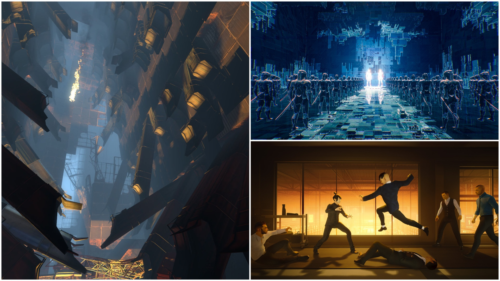 GCML picks 20 video games that look easy but aren't [opinion]