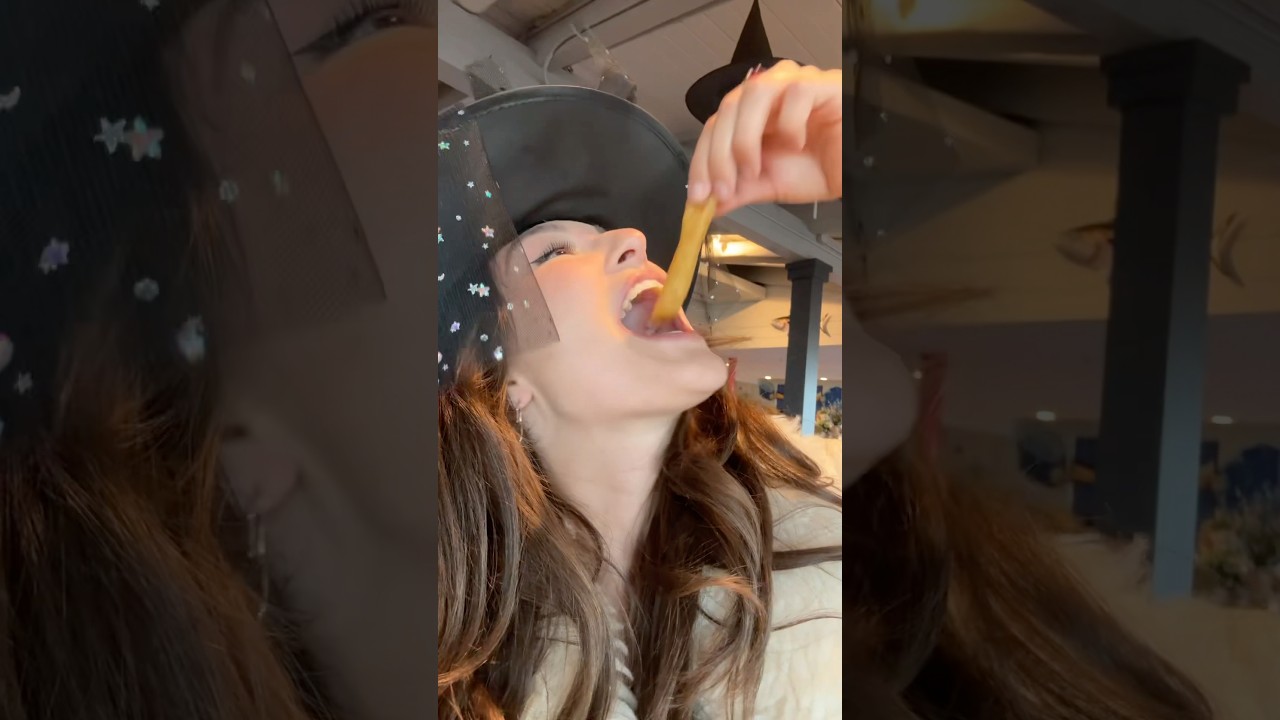 Watch a delicious fish and chips taste test in Salem