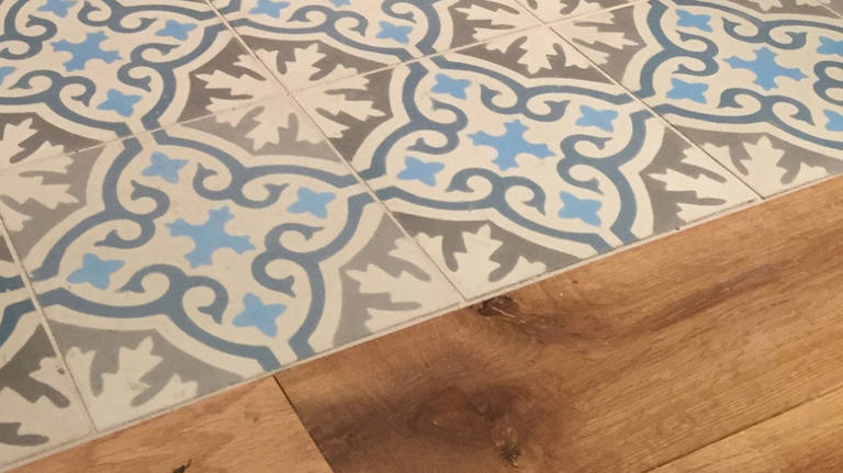 11 tile trends you'll start seeing everywhere in 2026