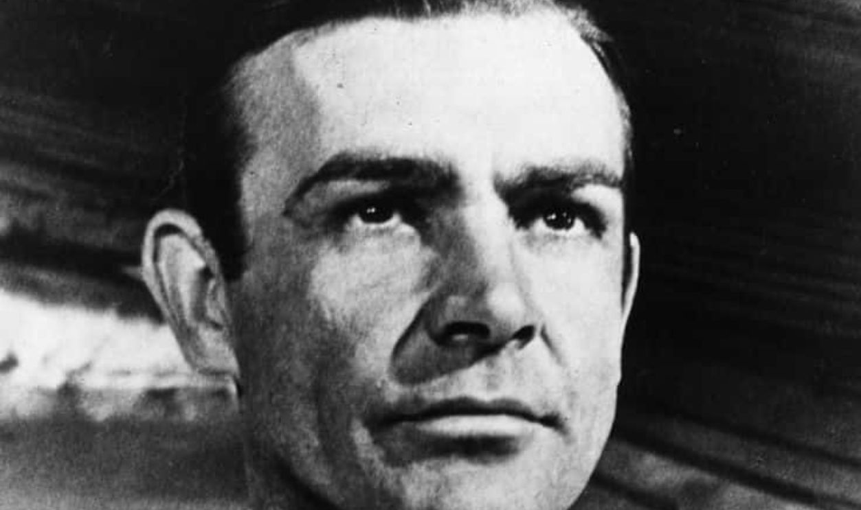 Sean Connery became a 1960s heartthrob as the original James Bond—but ...