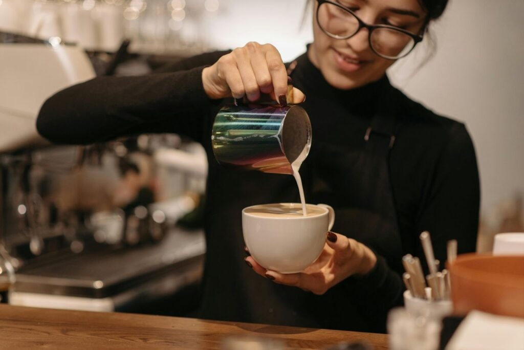 11 Canadian coffee shops that are quietly charging more because of ...