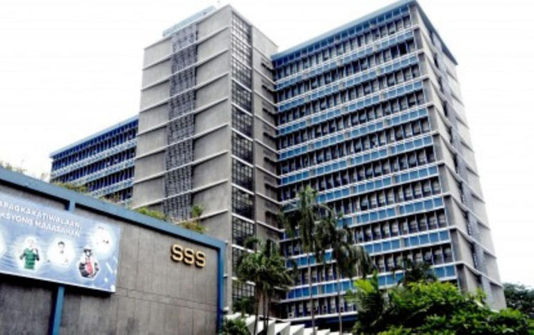 SSS rolls out nationwide Palengke Caravan
