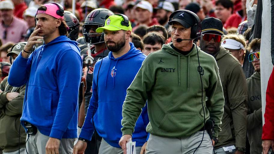 What Brent Venables has done with Oklahoma's recruiting footprint