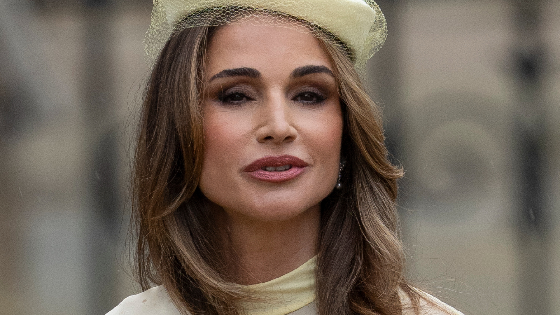 Why Queen Rania of Jordan continues to captivate the world