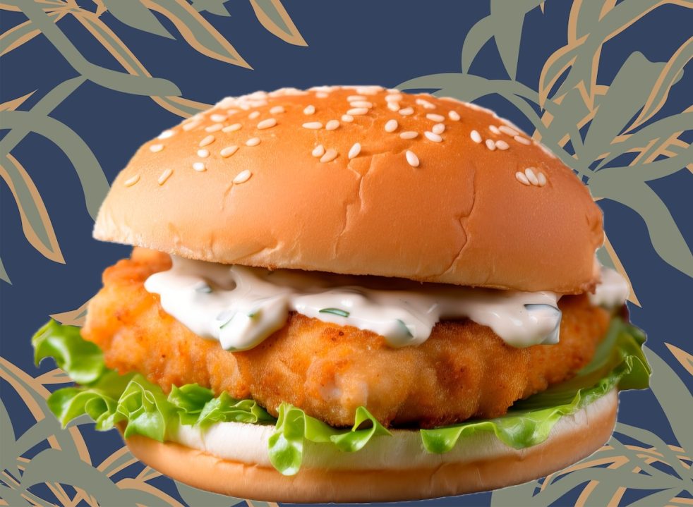 7 fried fish sandwiches customers say taste freshest