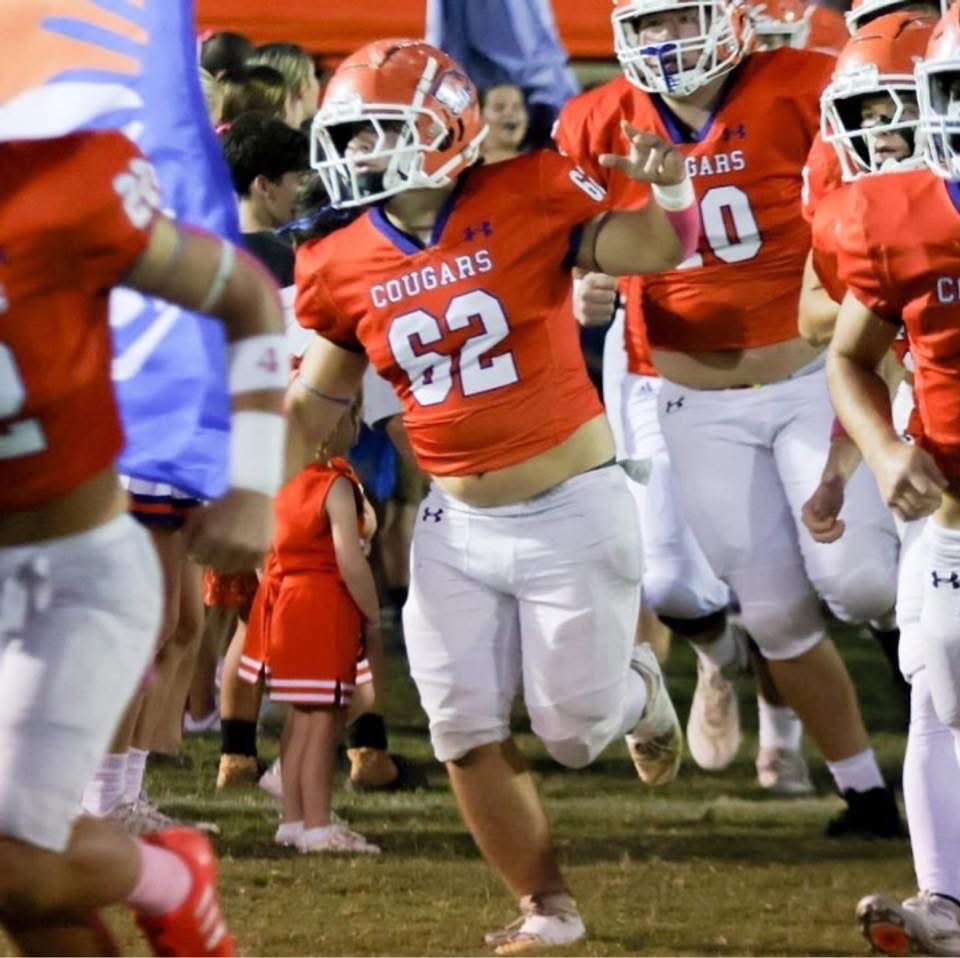 19 YO Football Player Tragically Passes Away Days After Graduating High ...