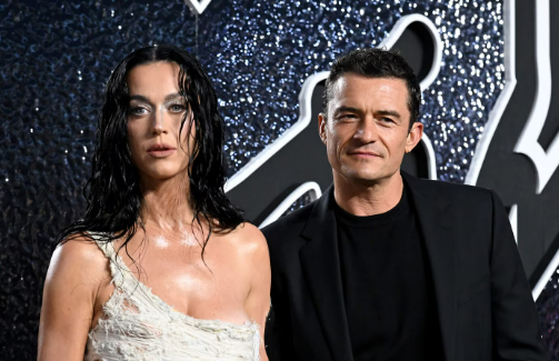 Katy Perry’s $400 million empire makes Orlando Bloom’s $40 million ...