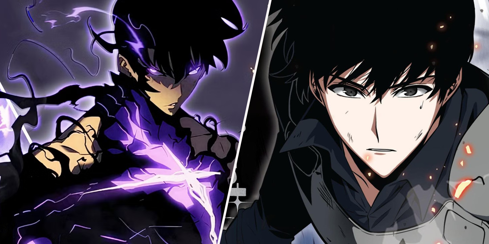 Omniscient Reader proves manhwa hype isn't dead & Solo Leveling ...
