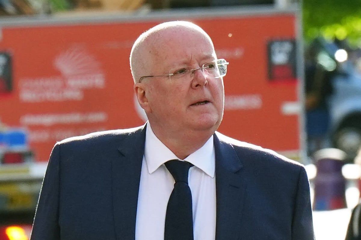 Former SNP chief pleads guilty to embezzling £400k in party funds