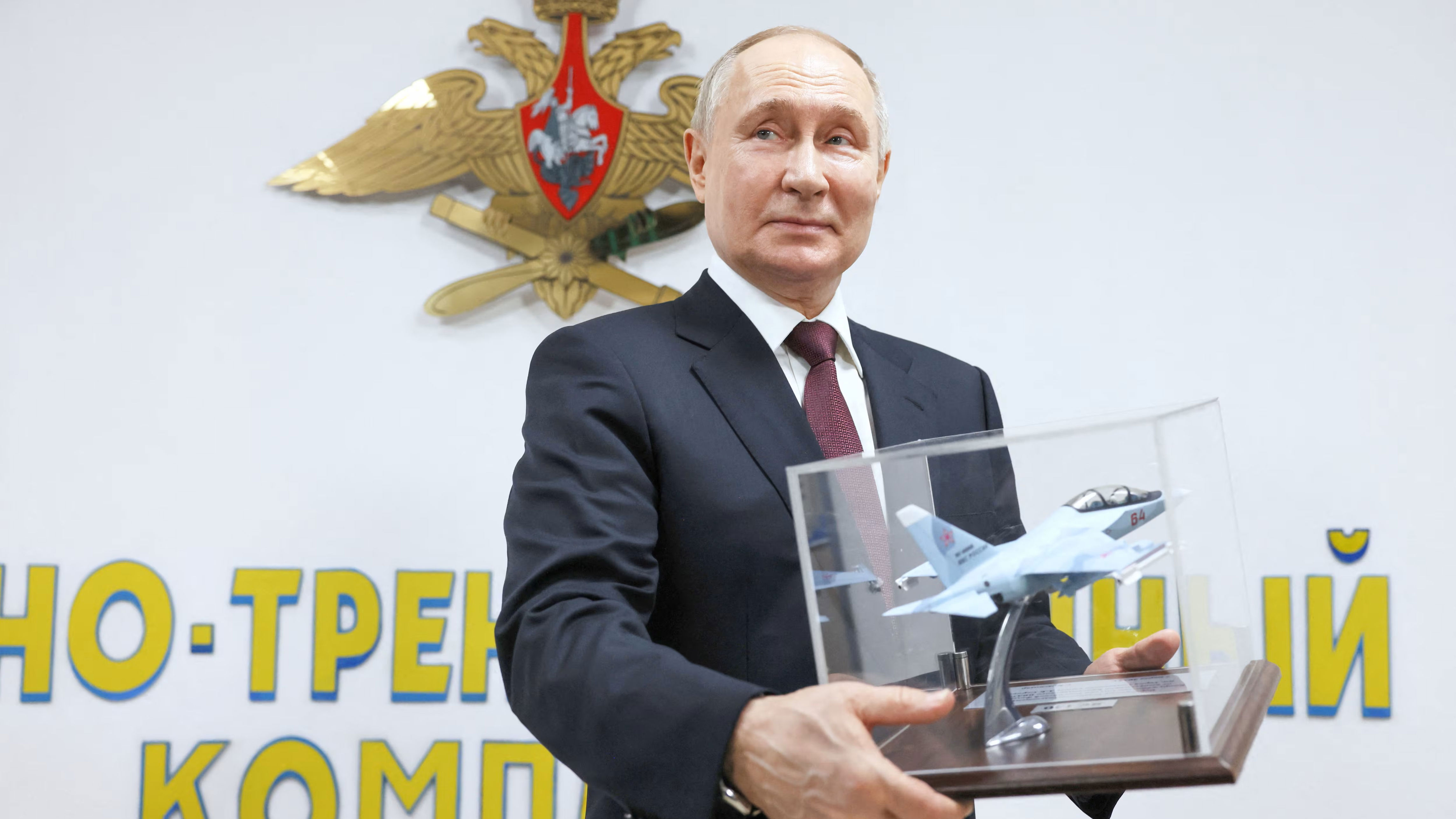 Putin’s war is turning Saarland into a NATO tank factory