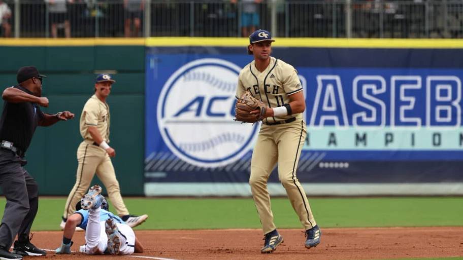Georgia Tech College Baseball World Series tracker: Opponents, dates ...