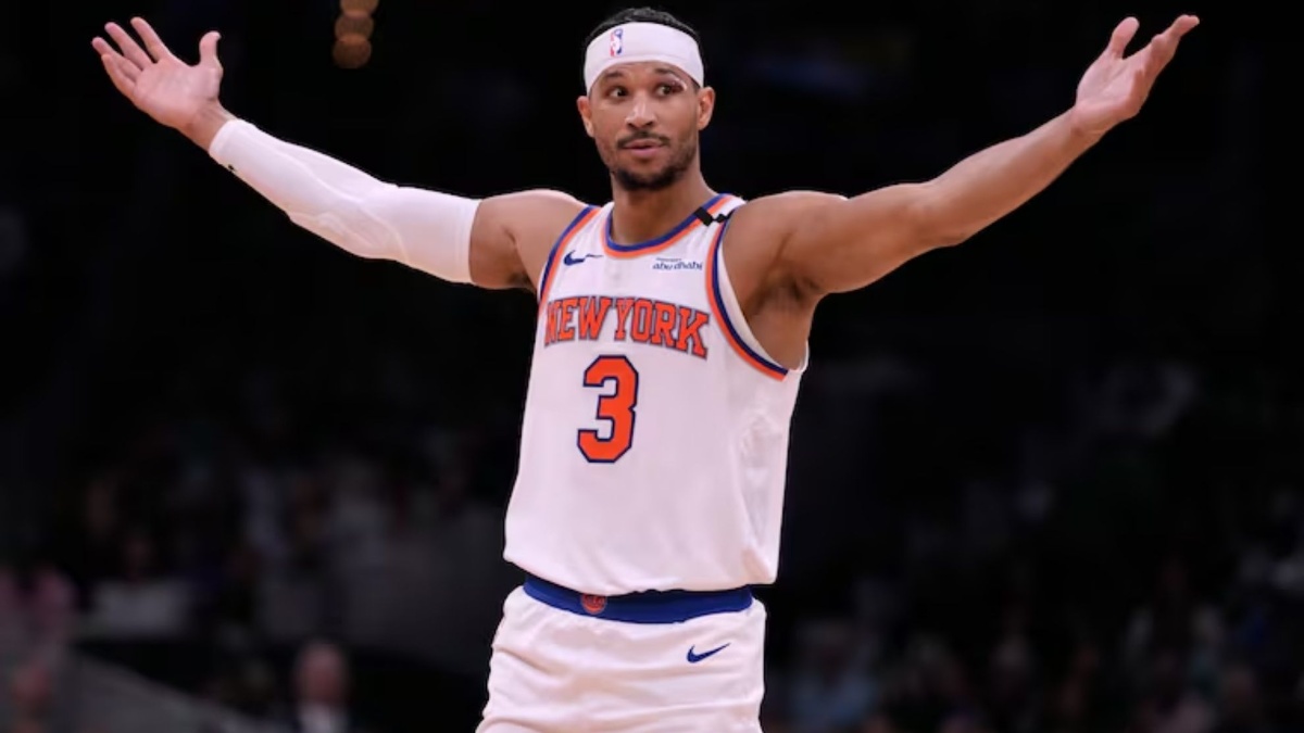 20 NBA legends and current stars who call LeBron James the GOAT