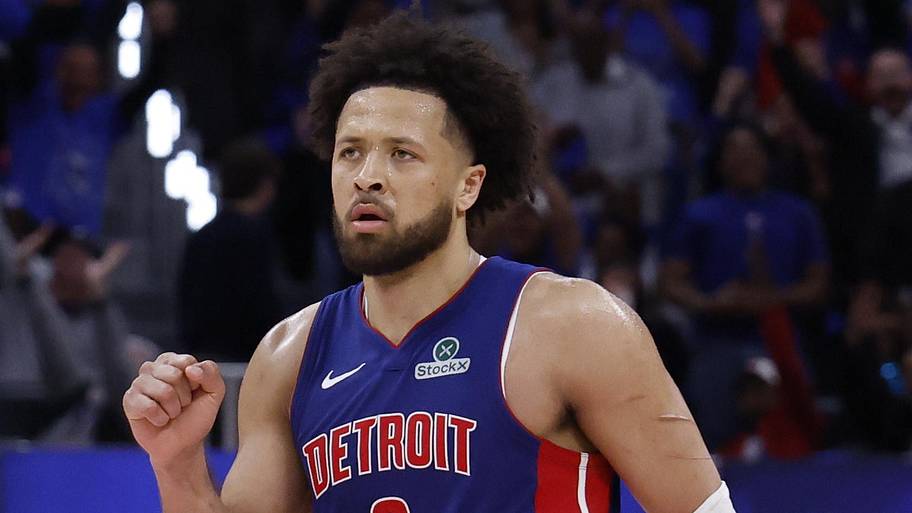 Cade Cunningham may be the only chance to save the USA