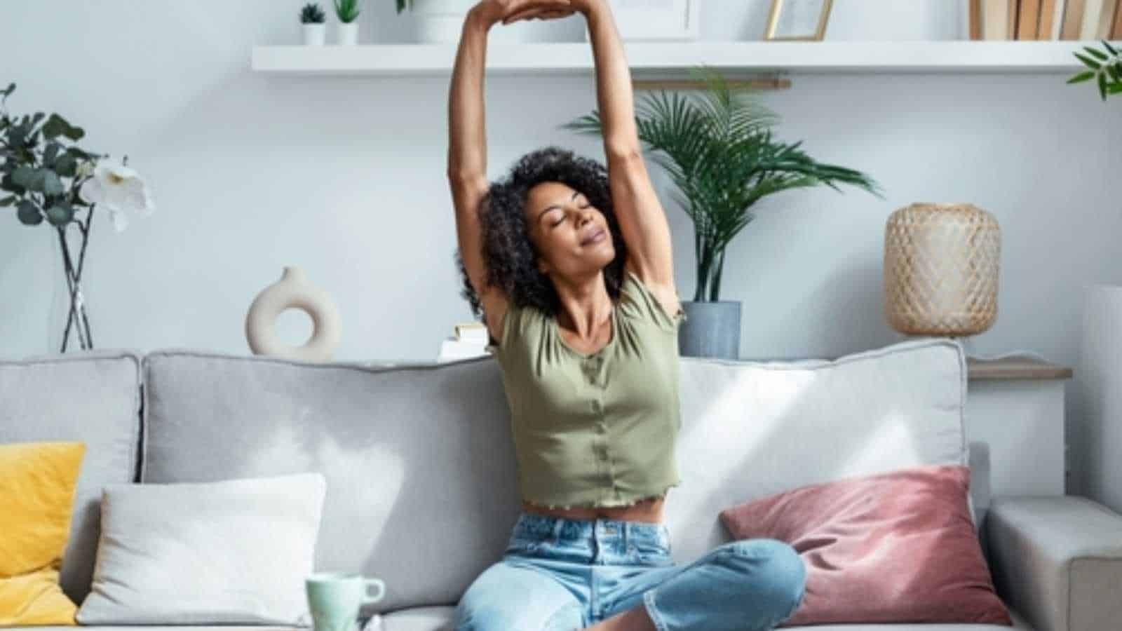 11 lessons every woman can learn about resilience during health struggles