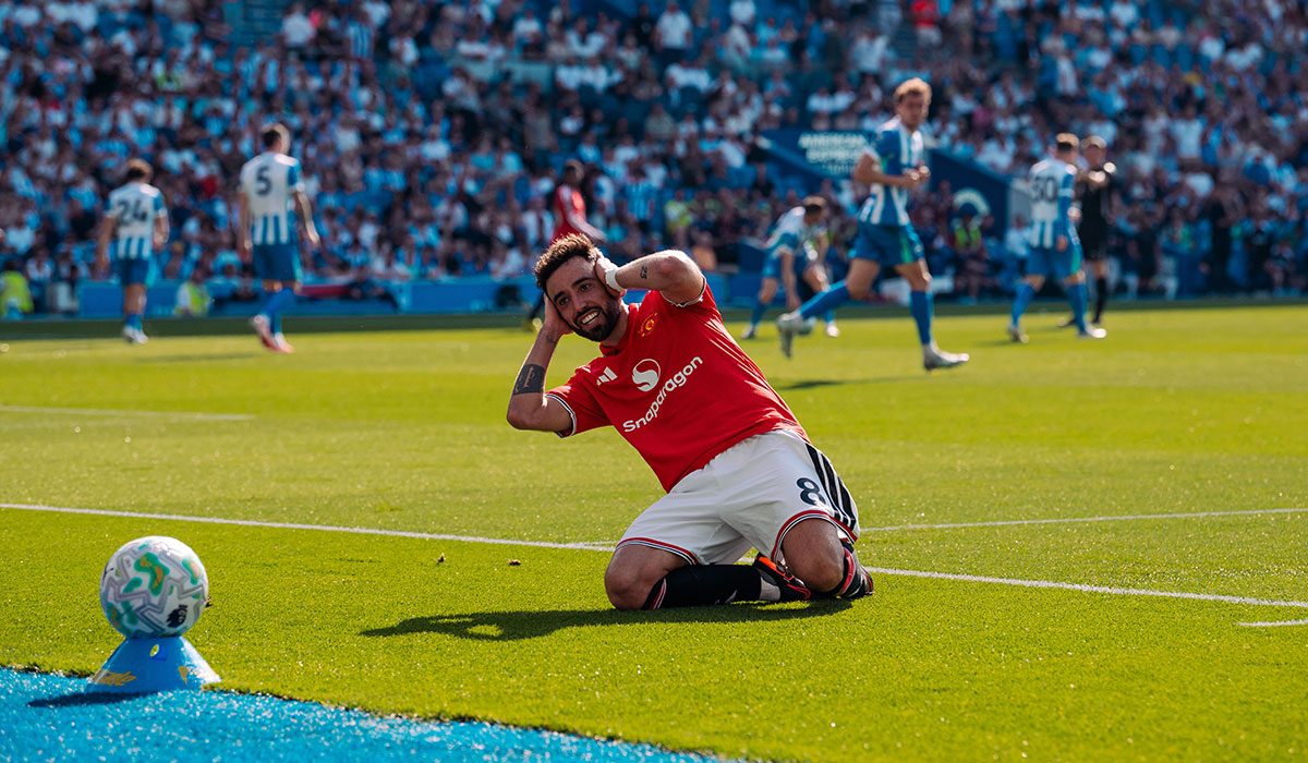 Bruno Fernandes hits back at Roy Keane for 'lie' in recent criticism