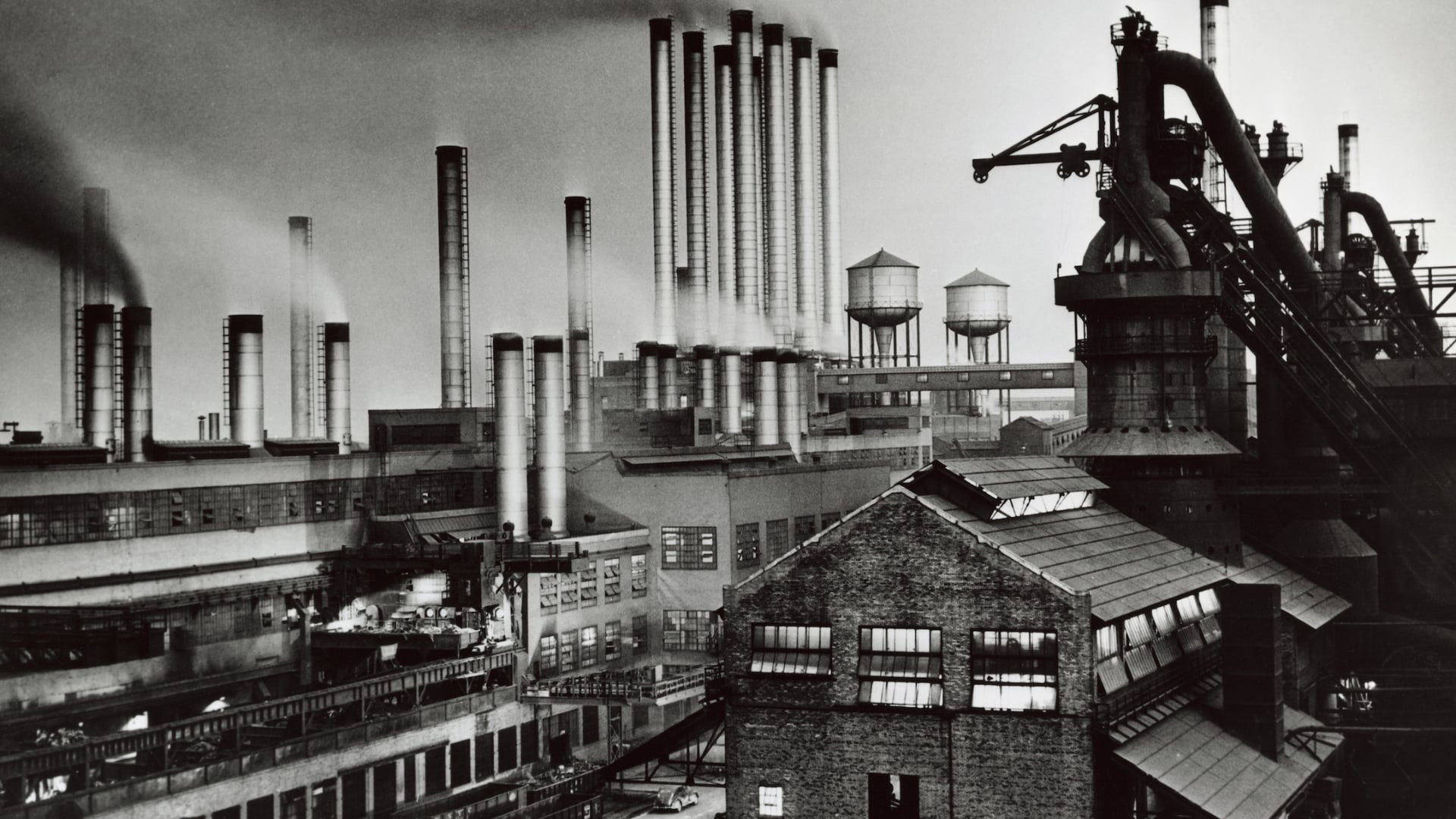 How America’s biggest companies were born in its toughest economic moments