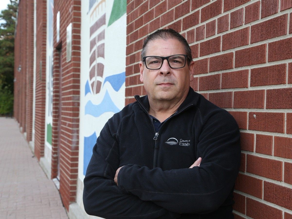 Amherstburg's integrity commissioner dismisses 'frivolous' complaint ...
