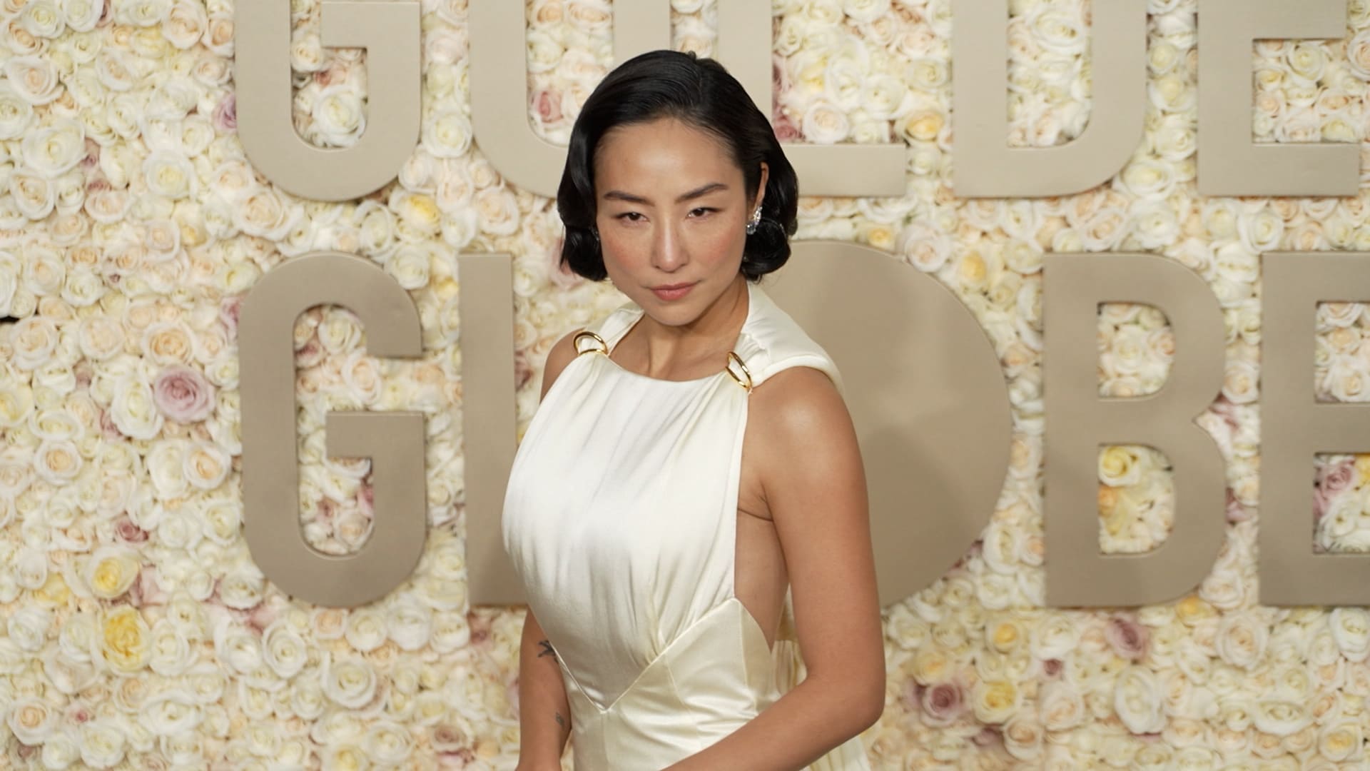 The rise of Greta Lee: Talent, style and powerful performances