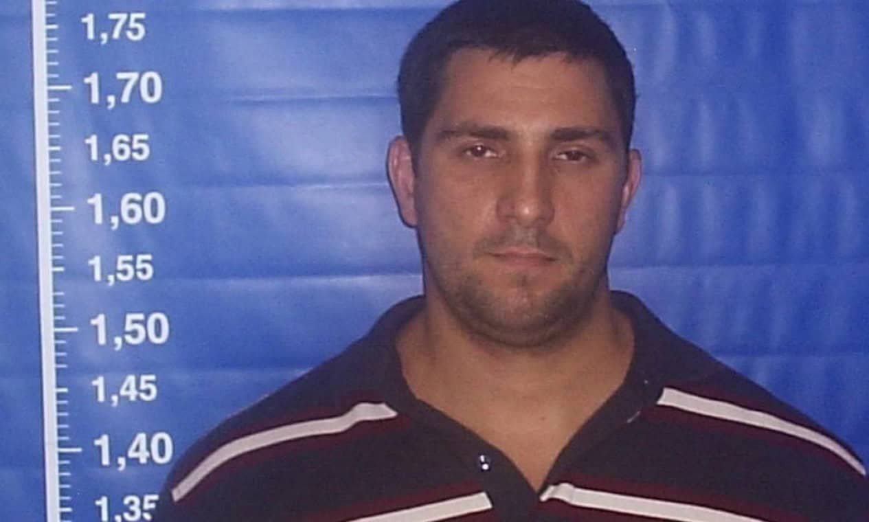 Ex-capitão do BOPE entra para o crime e passa a ser temido no Rio de ...