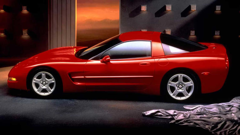 Why GM's LS V8 masterpiece is still the go-to for engine swappers