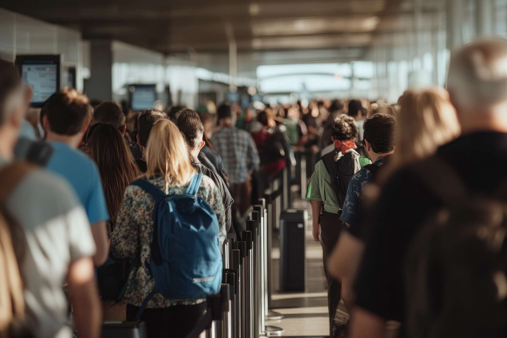 These will be the busiest travel days this summer, according to new data