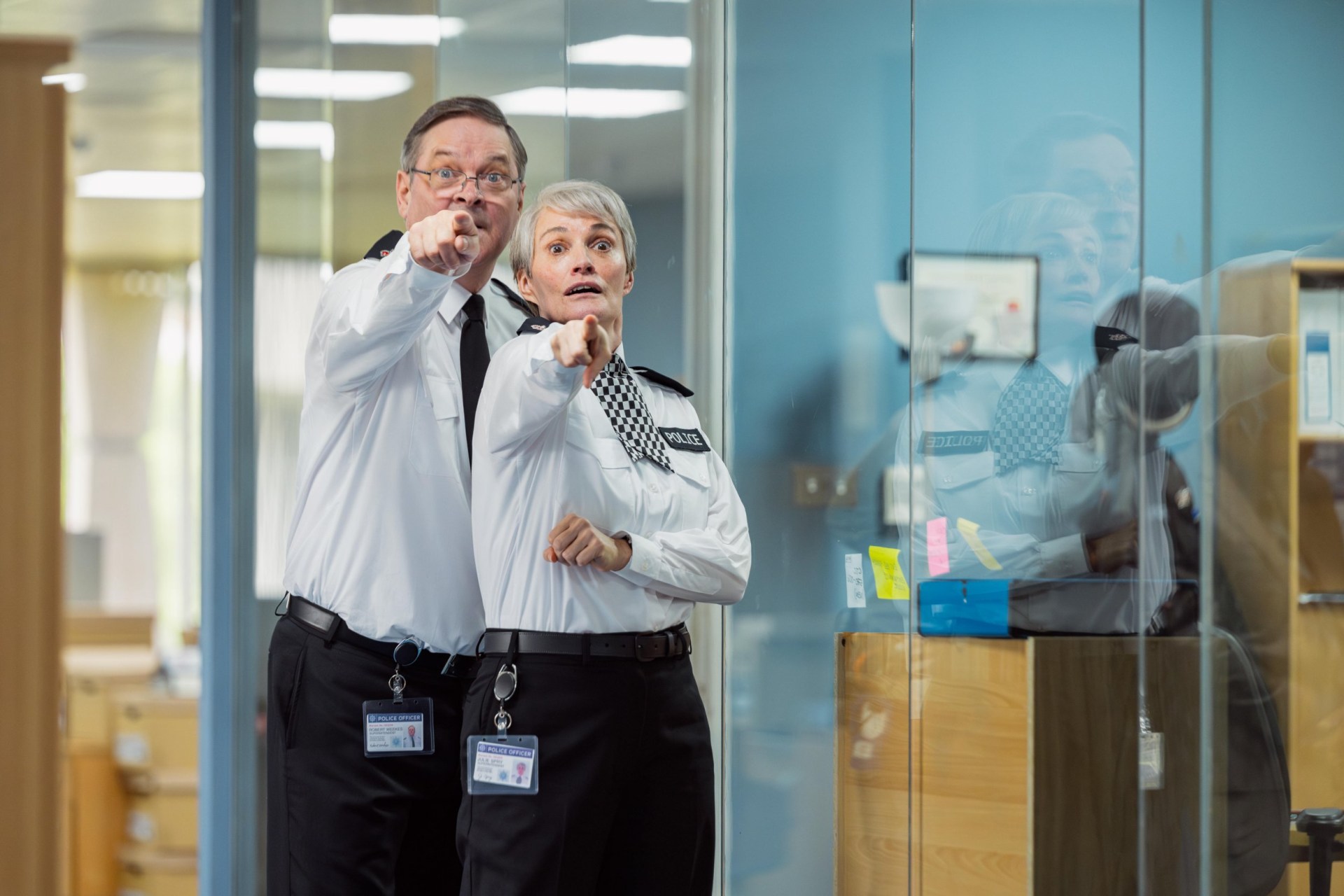 ITV’s ‘worst sitcom ever, Piglets’ cancelled after being hit with Ofcom ...