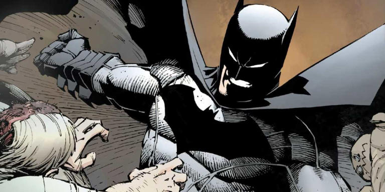 Only one Batman villain truly understands Bruce Wayne
