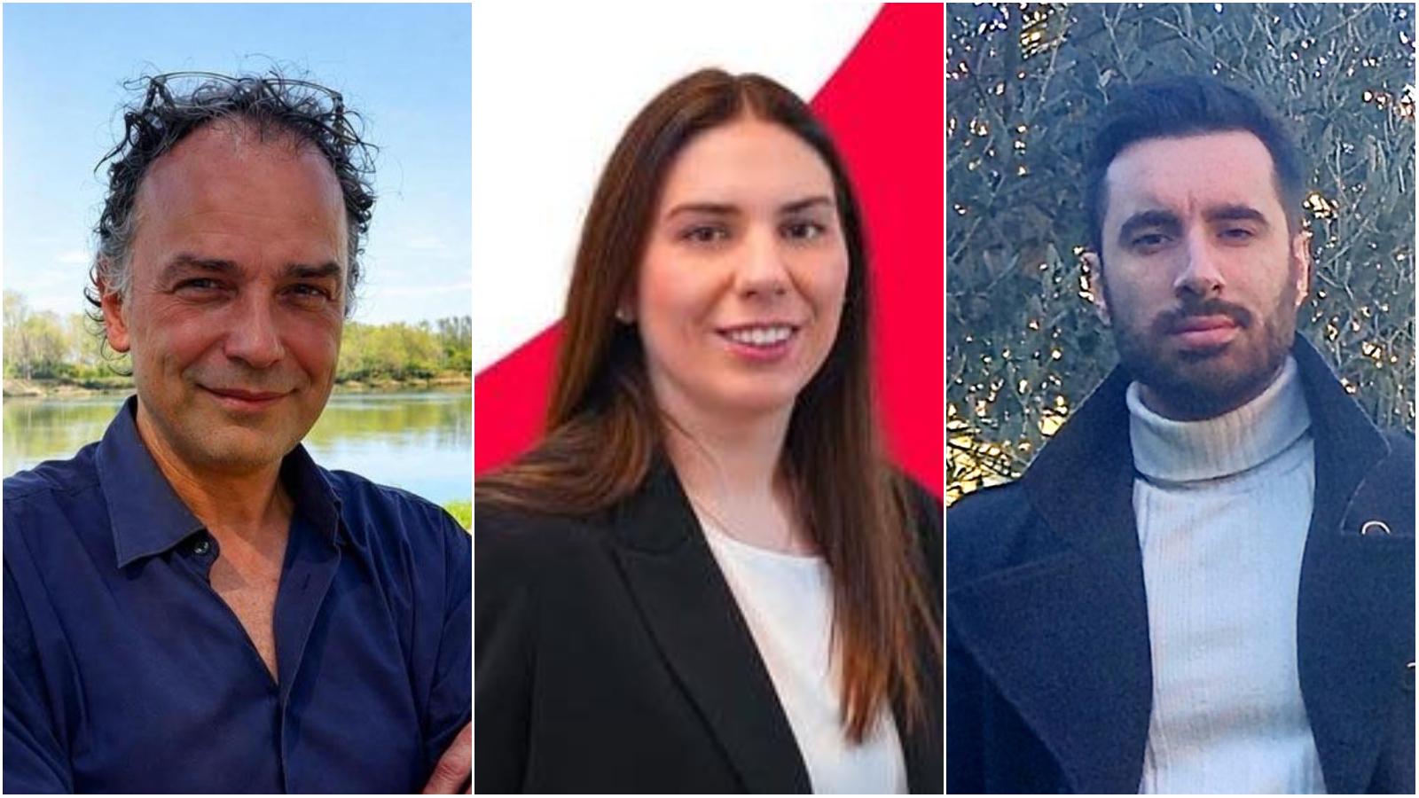 Luzzara e Canossa, risultati elezioni comunali 2026: il voto per il ...