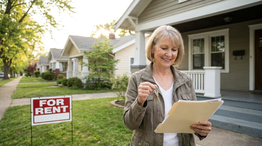 10 passive income opportunities for retirees to build wealth