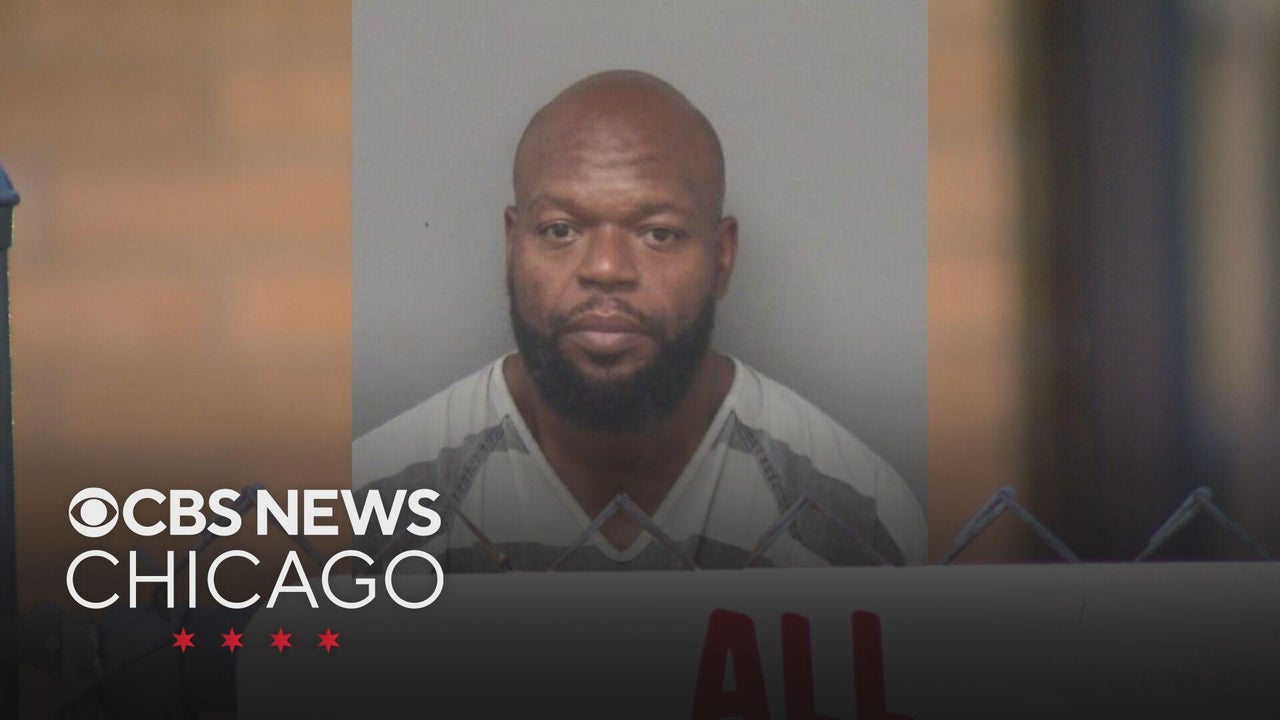 New Chicago, Indiana, police chief accused of selling gun taken from ...