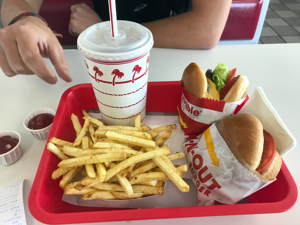 Best cities in California for food lovers