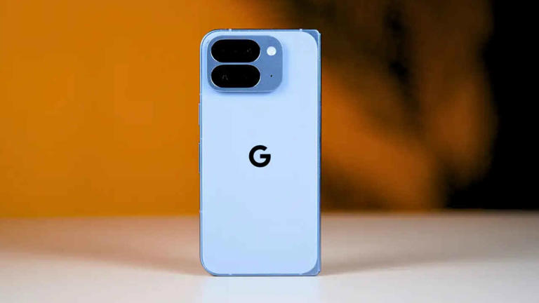 Google Pixel 11 Pro Fold leaks: From launch timeline to India price and ...