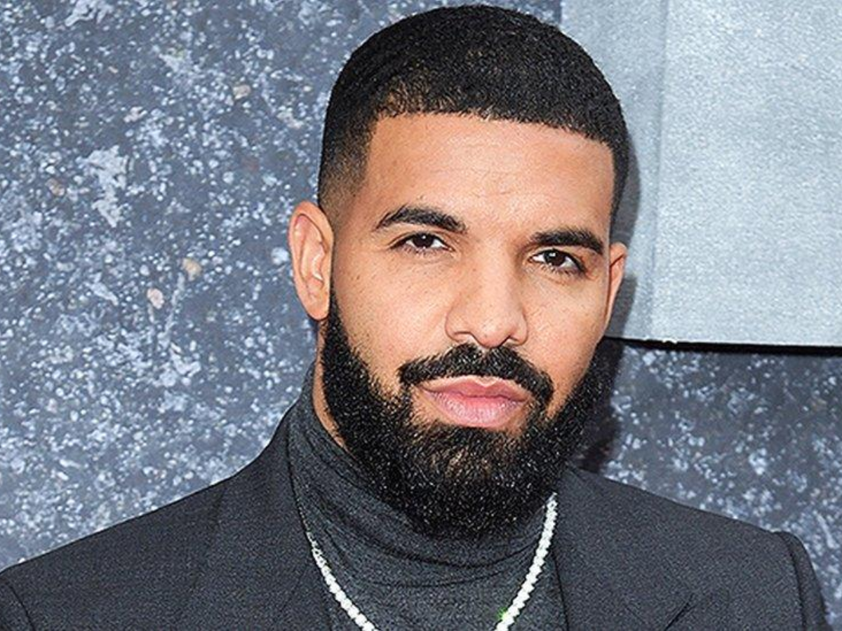 Drake makes Billboard history as first artist ever to claim top 3 album ...