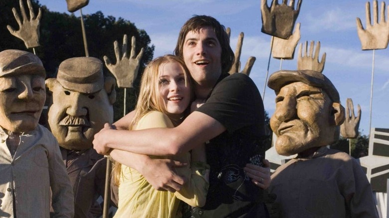 The most out of place movie soundtracks