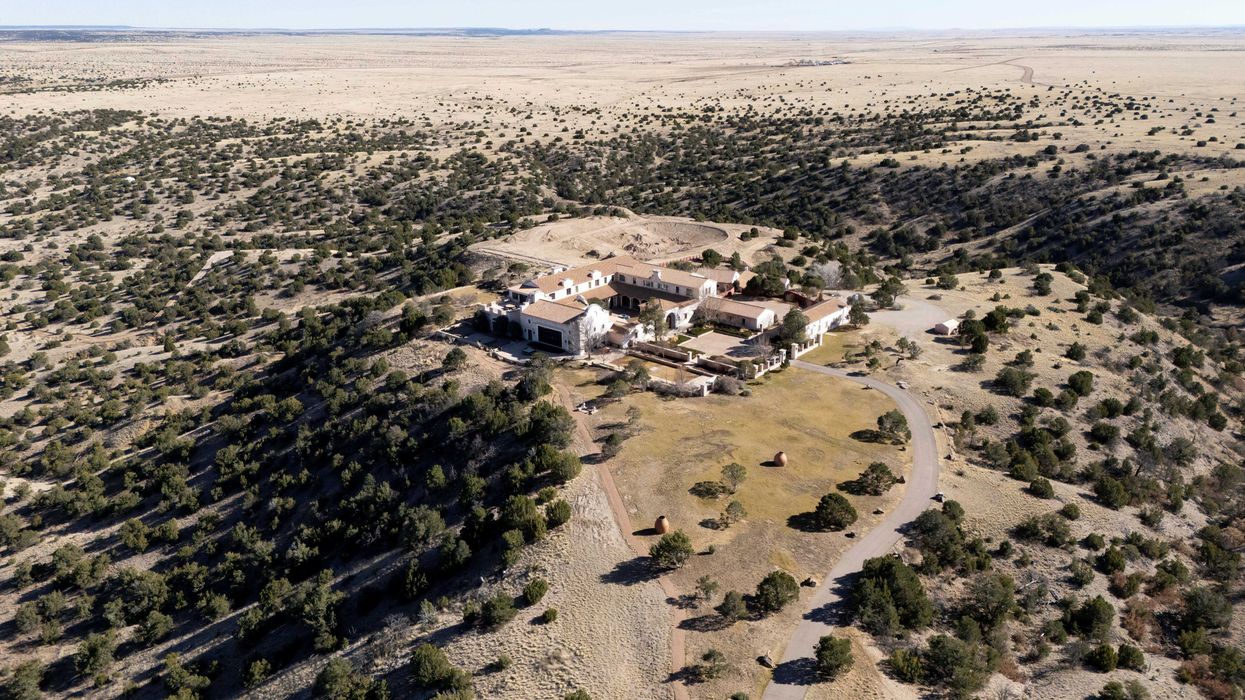 Epstein reporter says they were 'permanently injured' after alleged ...