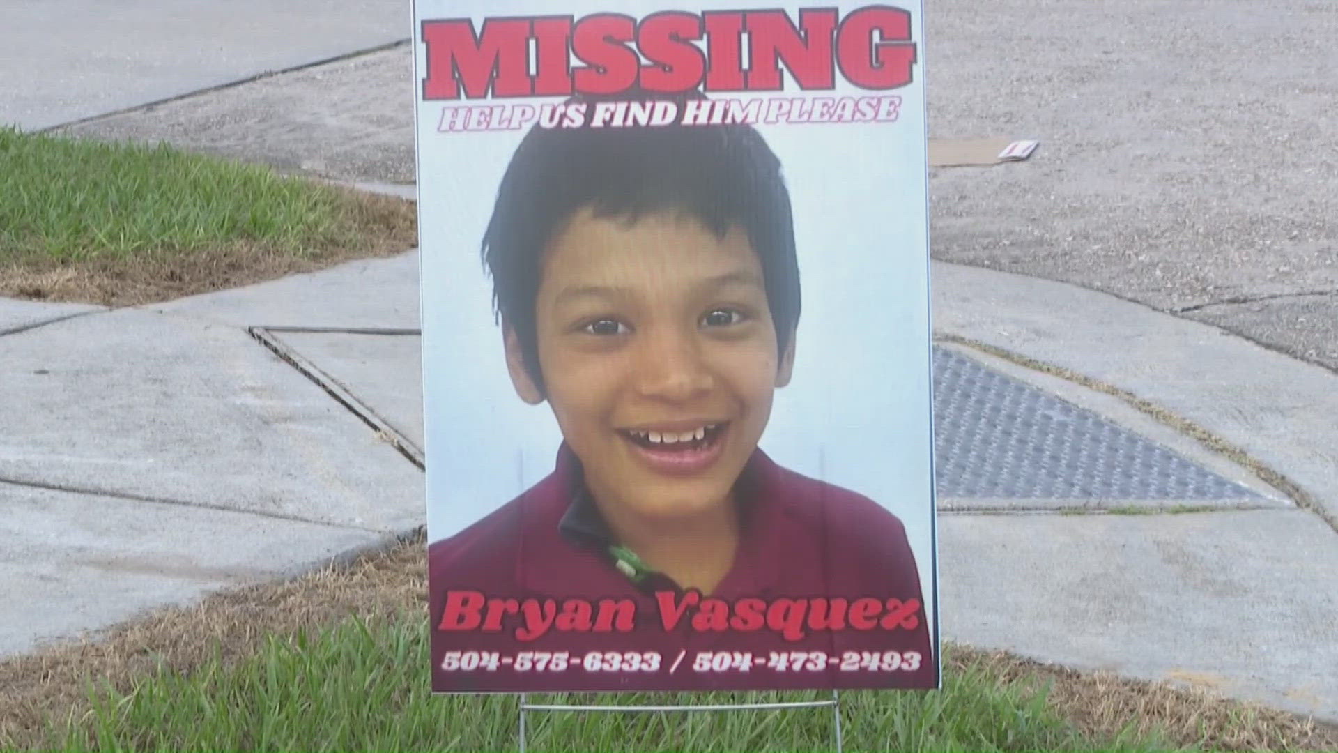 'Bryan's Call' alert system begins today